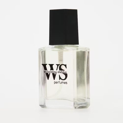 WS Perfumes - Your Scent Is All The Magic You Need